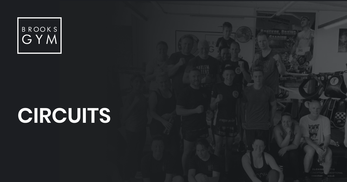 Brooksgym.uk