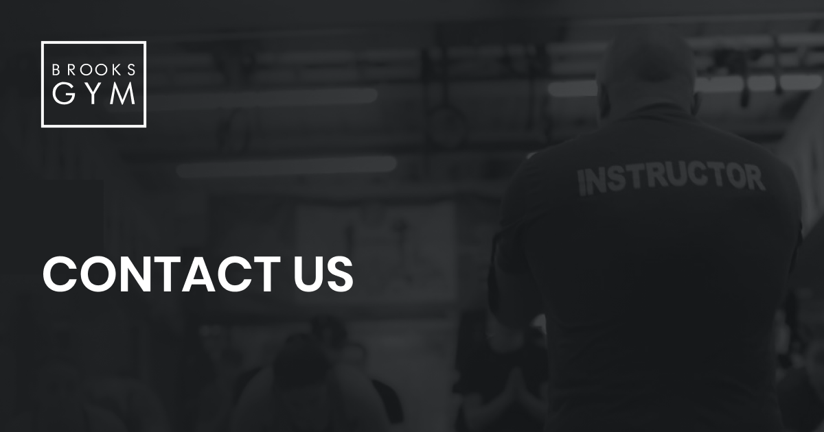 Brooksgym.uk