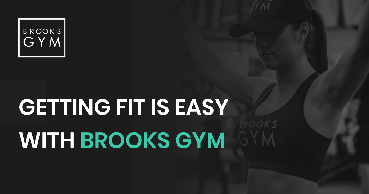 Brooks Gym - Brooksgym.uk