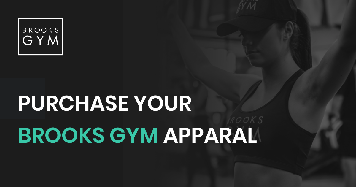 Brooksgym.uk